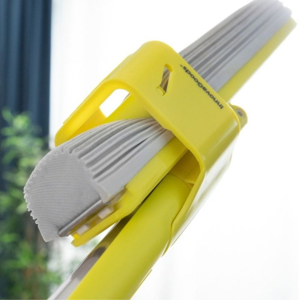 Balai Éponge Serpillière avec Auto Essoreuse - Livraison offerte – mondoshopping-boutique