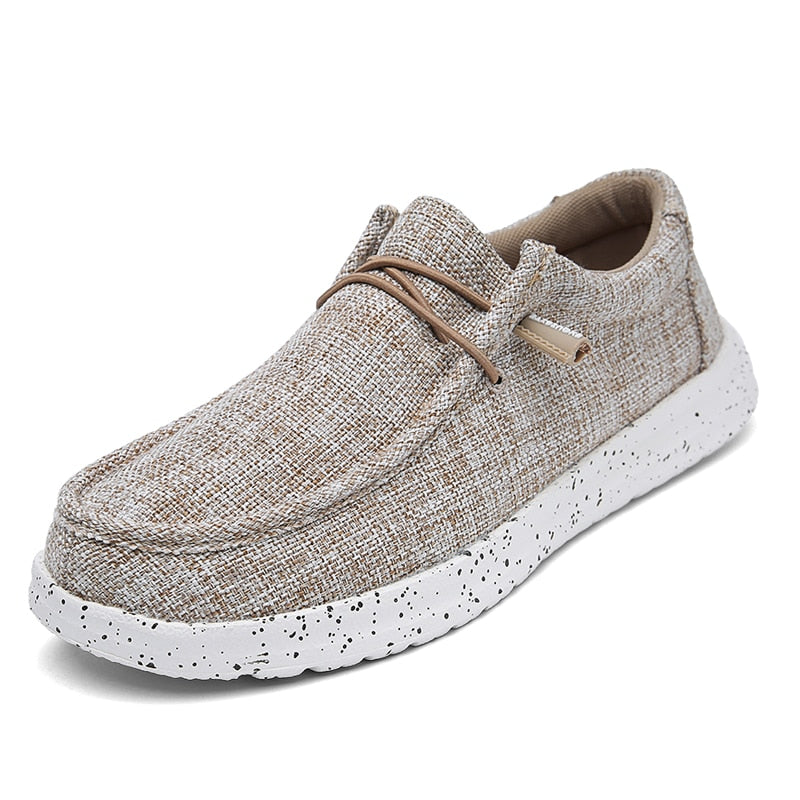 Basket mocassin légère et respirante pour homme - Livraison offerte ...