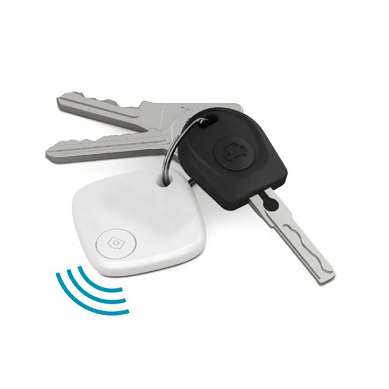 KeyTracker - Lot de 2 porte-clé anti-perte + Un 3ème OFFERT - Livraiso – mondoshopping-boutique