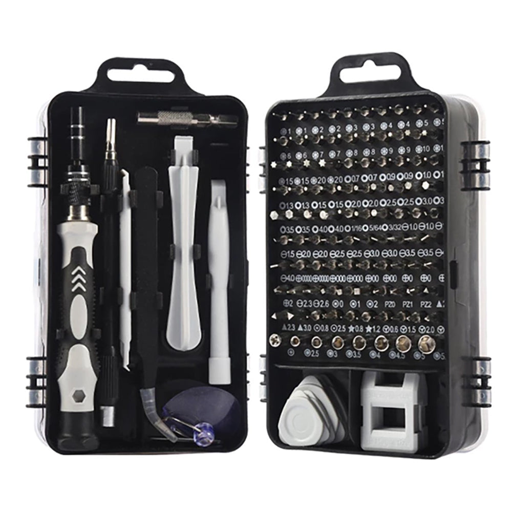 Kit de réparation pour téléphone portable - 115 pièces - Livraison off ...
