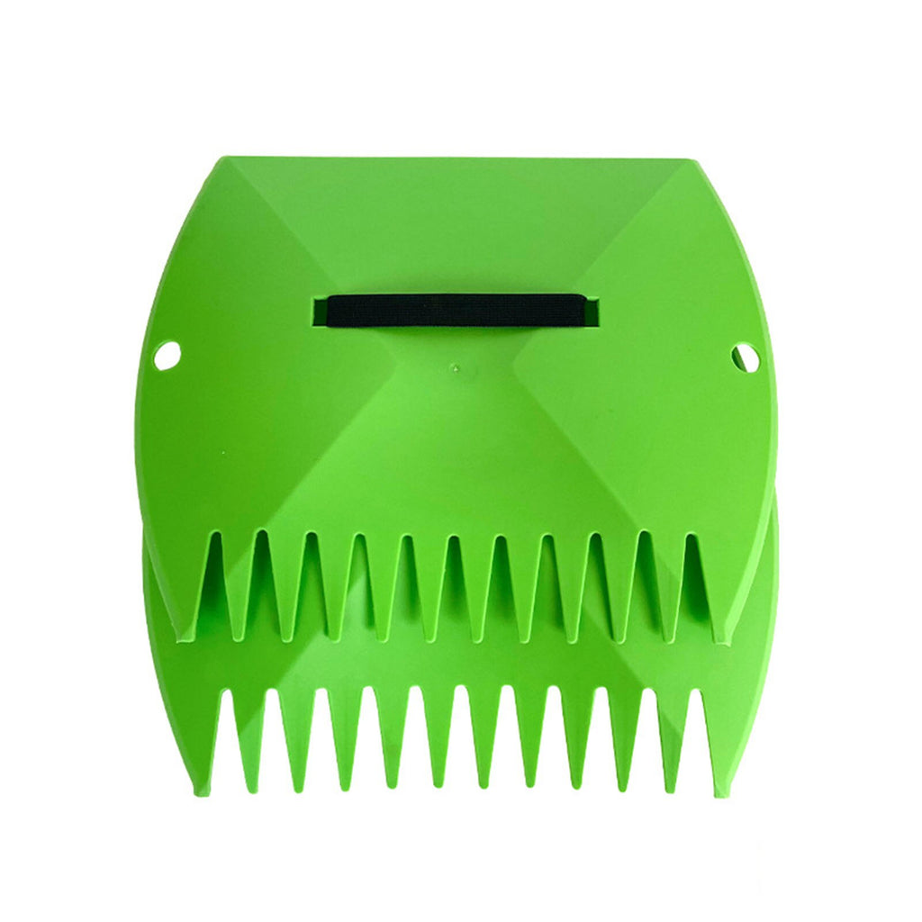 Outil portable multifonctions de ramassage de feuilles de jardin - Liv ...