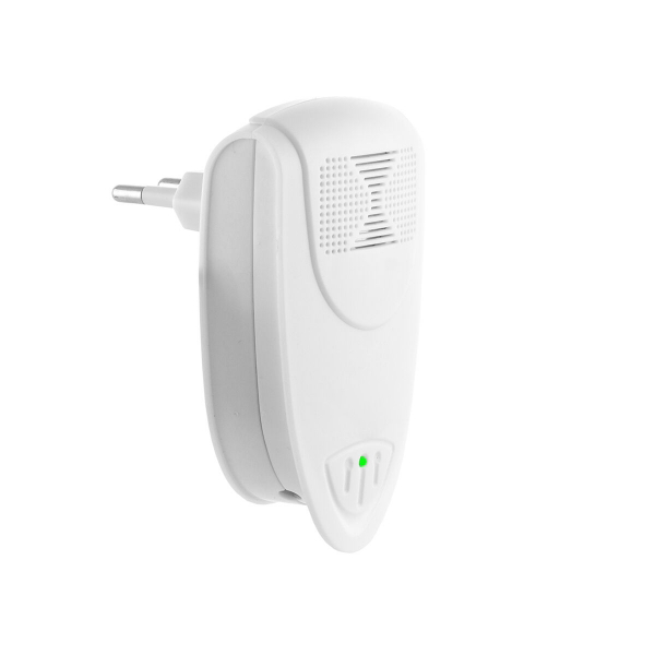 Répulsif d’ultrasons anti rongeurs et insectes - Livraison offerte ...